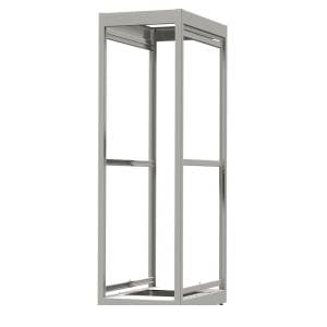 Plexiglas Door - C2DF1935PBK1