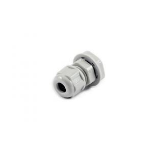 Cable Gland Std Len Pg7 Thread Gray - 1427NCGPG7G