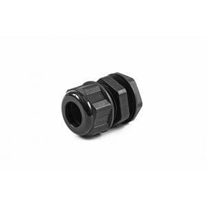 Cable Gland M20x1.5 Metric Threads Blk - 1427NCGM20LB