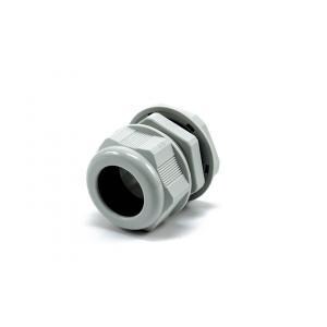 Cable Gland Std Len Pg29 Thread Gray - 1427NCGPG29G