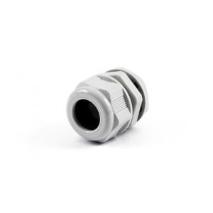 Cable Gland M32x1.5 Metric Threads Gry - 1427NCGM32G