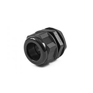 Cable Gland M32x1.5 Metric Threads Blk - 1427NCGM32B