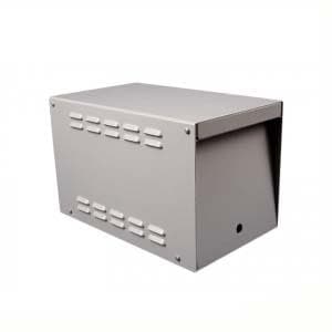 Transformer Case Ventilated Trans. - 516-0010