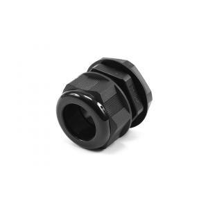 Cable Gland Std Len Pg29 Thread Black - 1427NCGPG29B