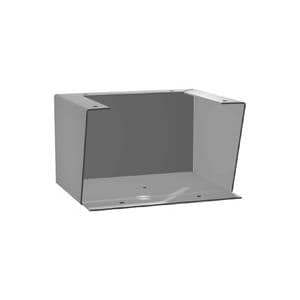 Floor Stand Kit 18 X 8" Steel - 1481FG8K