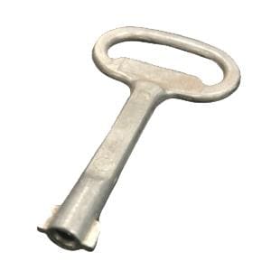 Double Bit Key - PMKEY