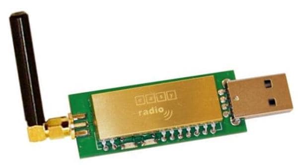 Euro/us 868/915mhz Easyradio Usb Dongle - eRA-900USB-EK