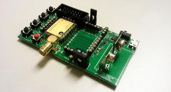 Cypress CY8CPROTO-063-BLE Development Kit Specs and More