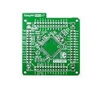 Easymx Pro V7 Stm32 Empty Hp100pin Tqfp - MIKROE-1108