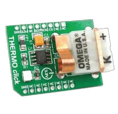 Thermo Click Mikrobus Version - MIKROE-1197