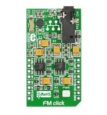 Build A Long Range Fm Transmitter Circuit