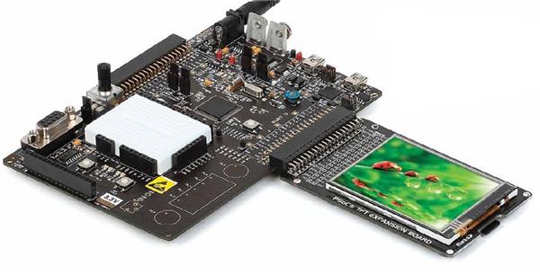 PSoC 6 BLE Pioneer Kit Specs and More