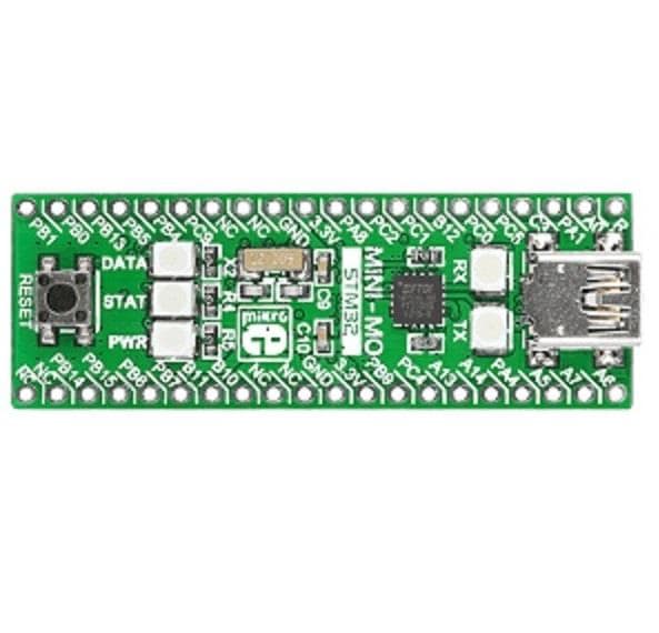 How I Create Oscilloscope with STM32 &You Can Too!