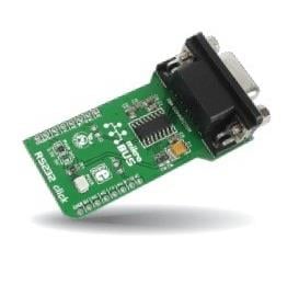 Rs232 Click - MIKROE-1582
