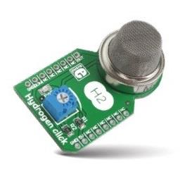 Hydrogen Click - MIKROE-1629
