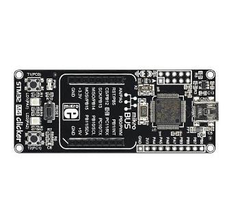Stm32 M4 Clicker - MIKROE-1675