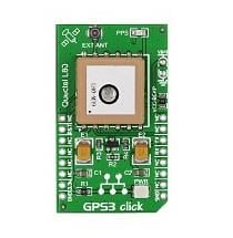 Gps3 Click - MIKROE-1714