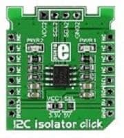 I2c Isolator Click - MIKROE-1878