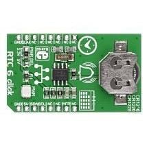 Rtc6 Click - MIKROE-2063
