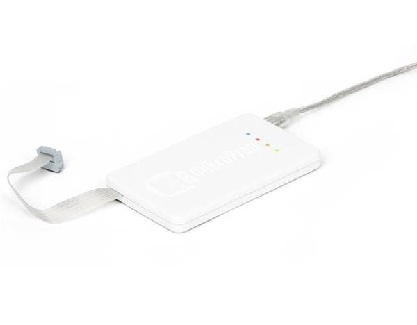 Mikroprog For Cec - MIKROE-2002