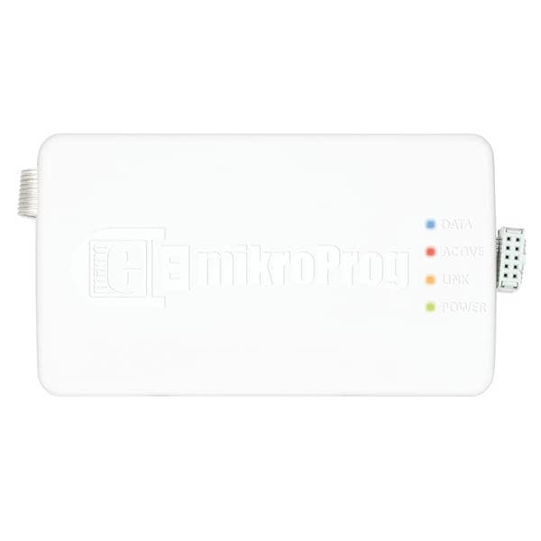 Mikroprog For Kinetis - MIKROE-2331