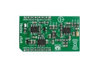 Noise Click - MIKROE-2371
