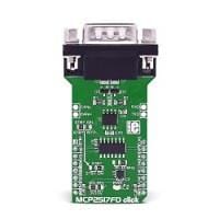 Mcp2517fd Click - MIKROE-2379