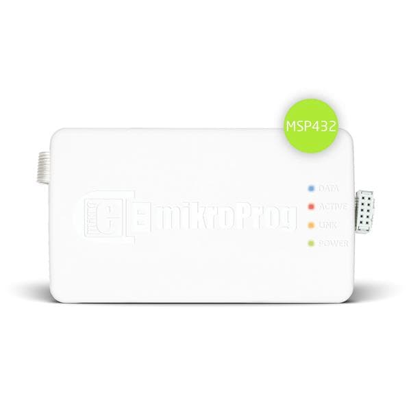 Mikroprog For Msp432 - MIKROE-2511