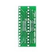 Tssop-ssop-28 To Dip28-30 - MIKROE-309