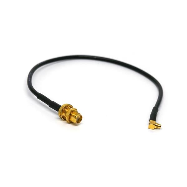 Gsm/gprs Mmcx Sma Cable - MIKROE-289