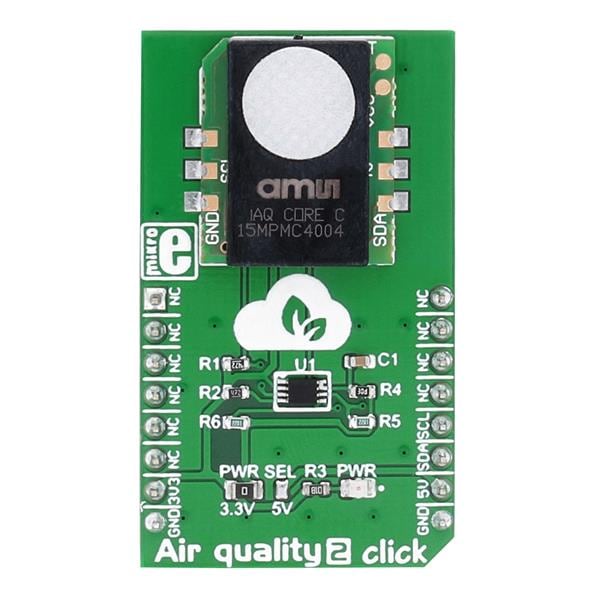 Clicker 2 For Pic18fk - MIKROE-2584