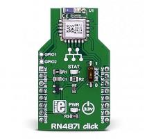 Rn4871 Click - MIKROE-2544