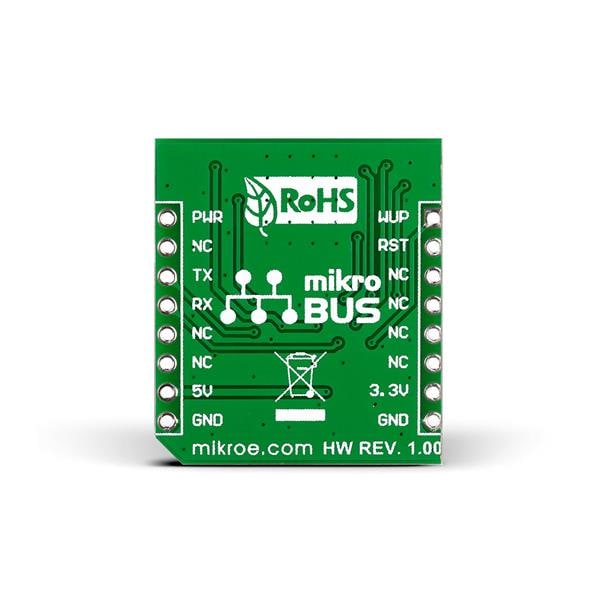 1-wire I2c Click - MIKROE-2750