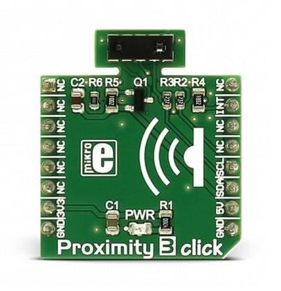 Complete Guide to Proximity Sensors