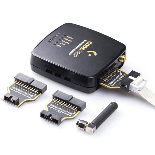 Codegrip For Stm32 - MIKROE-3461