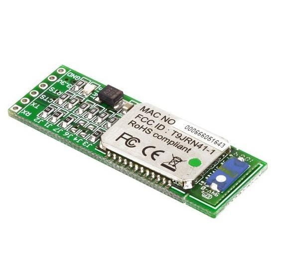 Bluetooth Stick Adapter Board - MIKROE-683
