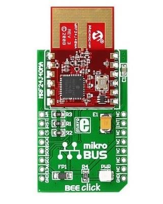 MikroBUS is coming to SparkFun