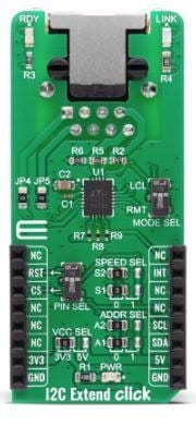 I2c Extend Click - MIKROE-4207