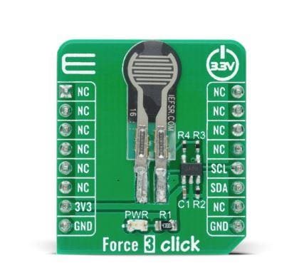 I2c Extend 2 Click - MIKROE-4419