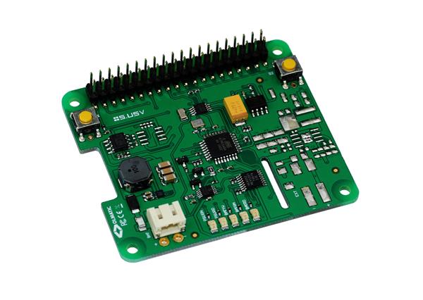 Ups Mobile Module For All Raspberry Pi Models - PRFE21000029
