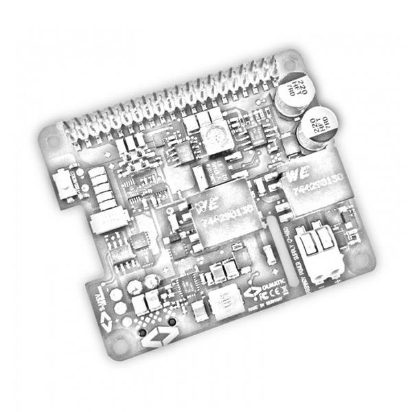 Ups Industrial Module For All Up Boards 7-48v - PRFE21000087