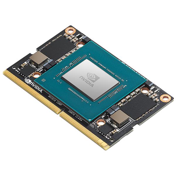 Nvidia Jetson Xavier Nx Module - 102110409