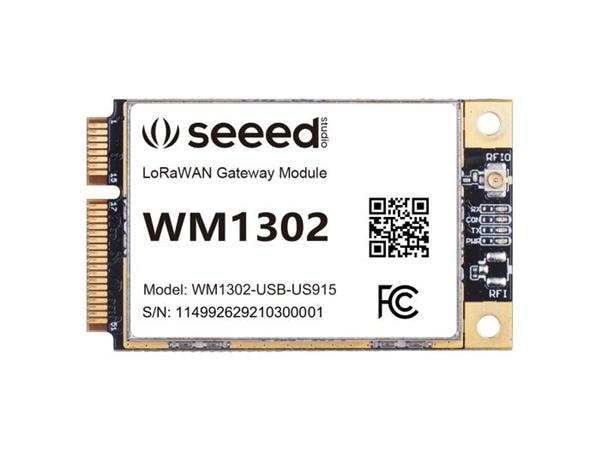 Wm1302 Lorawan Gateway Module(usb) - Us915 - 114992629