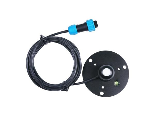 Par Sensor S-par-02b Modbus-rtu Rs485 - 314990735