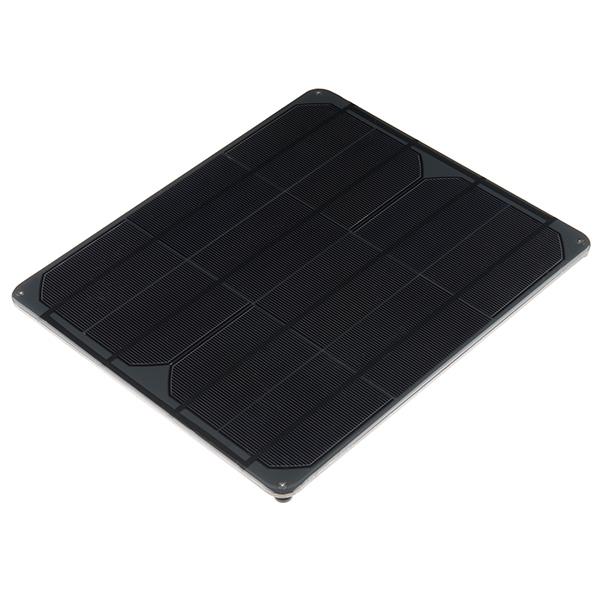 Solar Panel - 9w - PRT-13784