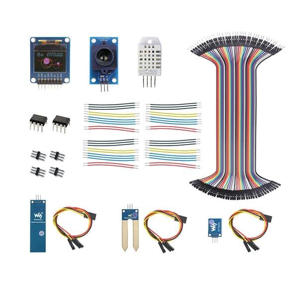 Inventing Enviro Add-on Kit - 32003