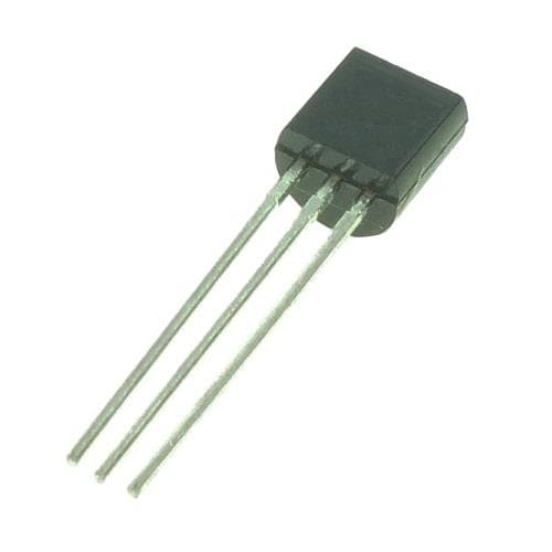 Transistor - Npn, 50v 800ma (bc337) - COM-13689