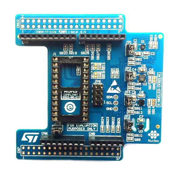 X-nucleo-iks01a3, Stm32 Nucleo Expansion Boards - X-NUCLEO-IKS01A3
