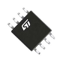 Dual Channel Digital Isolator - STISO621WTR