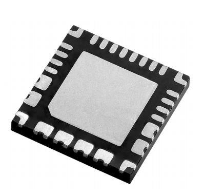 6-channel High-side Driver With 24-bit Spi Interface For Automotive ...